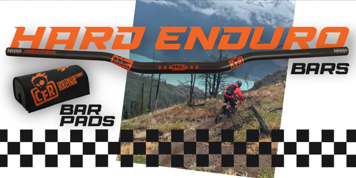 Get a Grip: Why Upgrading Your Bars and Pads Changes the Game ...