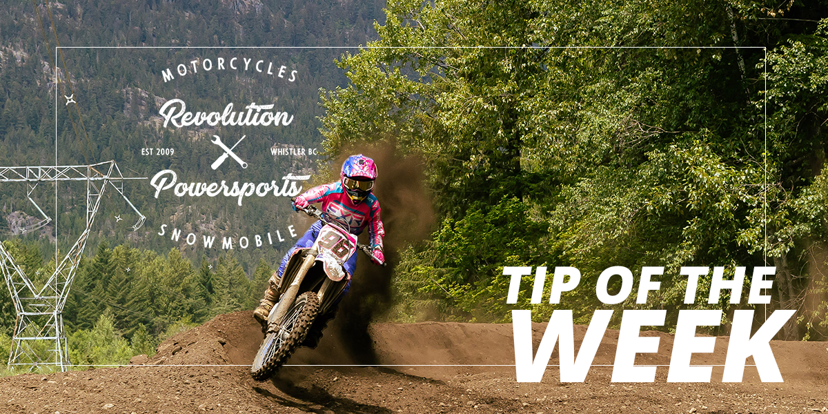 How to Improve Your Cornering on the Track – Revolution Powersports