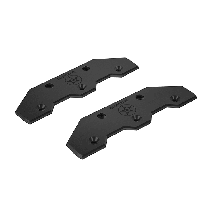 Axys adapter for LinQ – Revolution Powersports