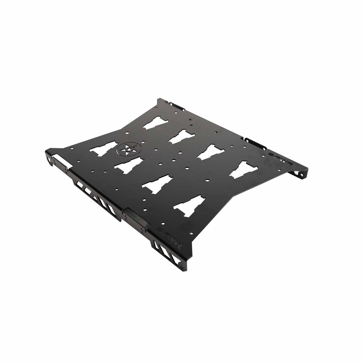 LinQ Cargo Luggage Rack – Revolution Powersports