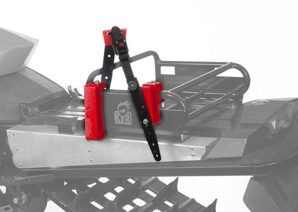 Snowboard Bracket Kit – Revolution Powersports