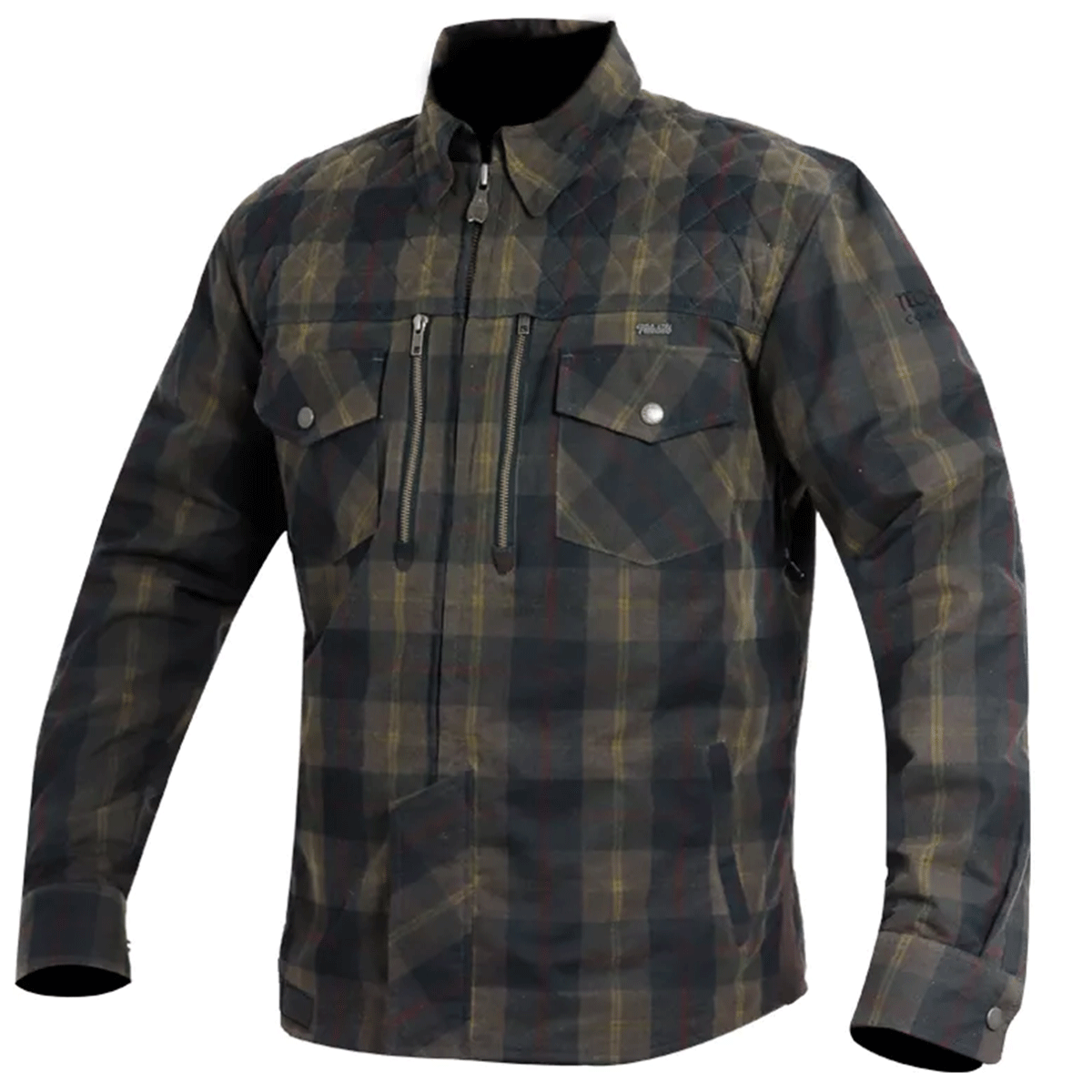 Trilobite Roder Tech-Air Compatible Jacket – Revolution Powersports