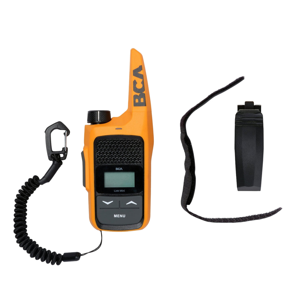 BCA BC Link™ Mini Radio (NA Edition) 2026 – Revolution Powersports