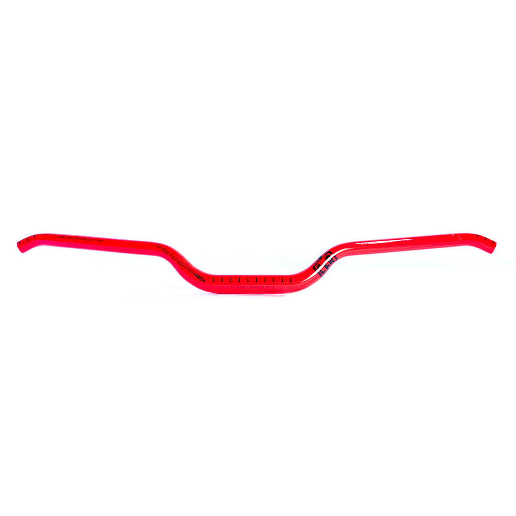 Cheetah Factory Racing | CFR Boondocker Handlebars 2.0 | Revolution Powersports