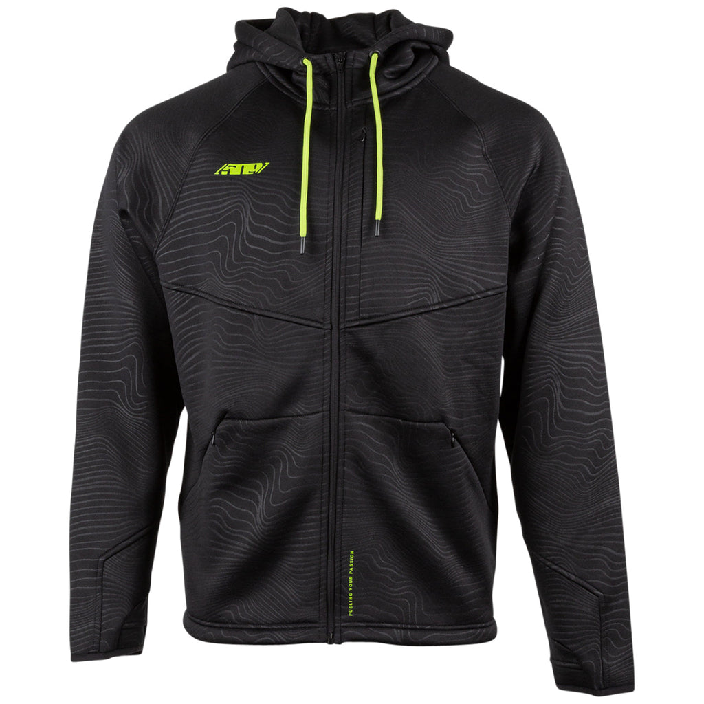 509 Tech Zip Hoodie (Non-Current Colours) | Revolution Powersports
